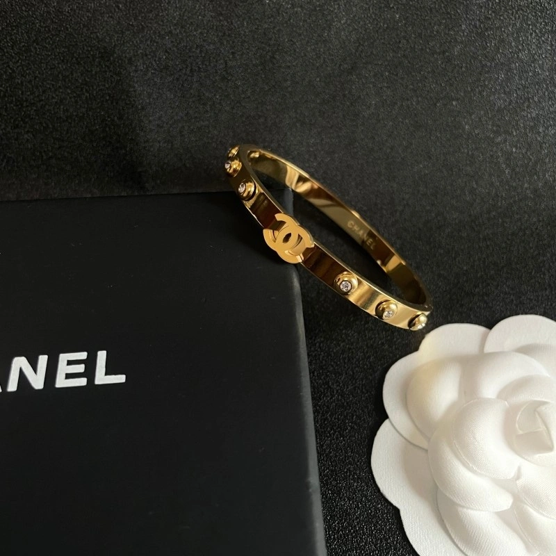 Reasonably priced Chanel Bracelets