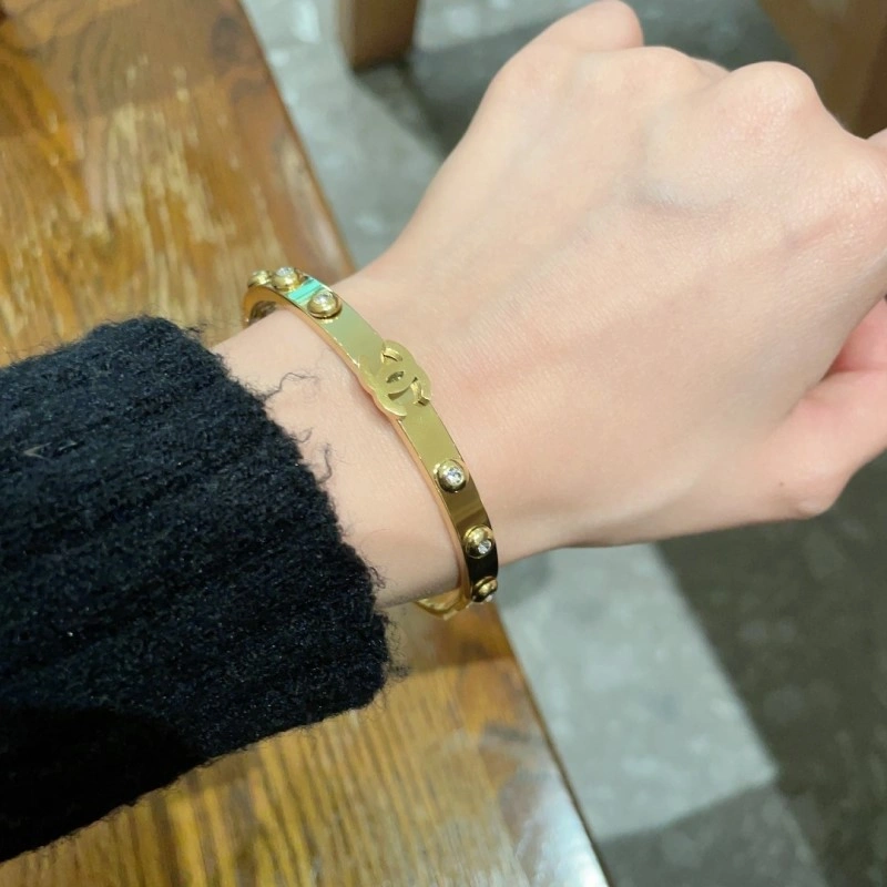 Reasonably priced Chanel Bracelets