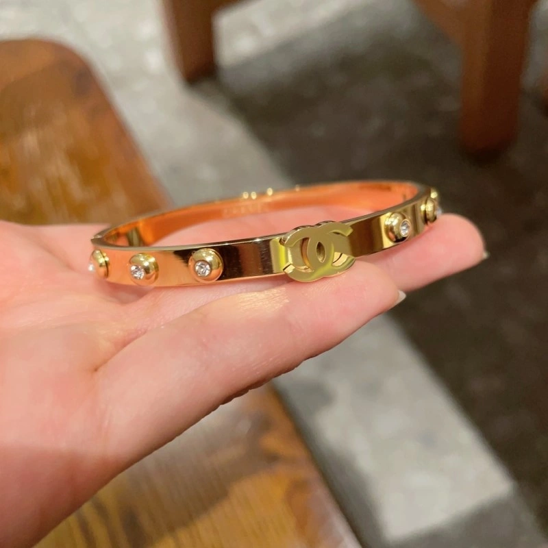 Reasonably priced Chanel Bracelets