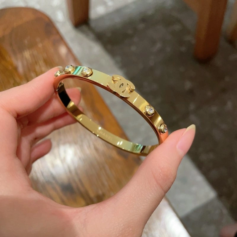 Reasonably priced Chanel Bracelets