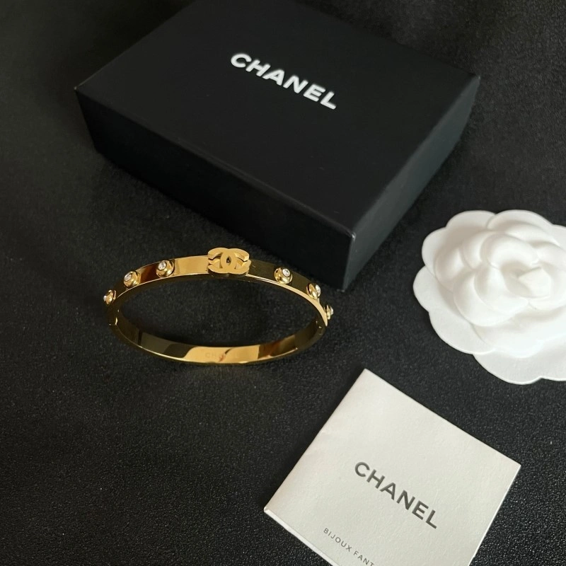 Reasonably priced Chanel Bracelets