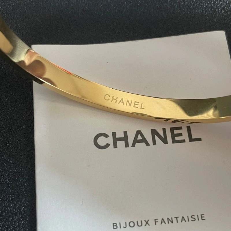 Reasonably priced Chanel Bracelets