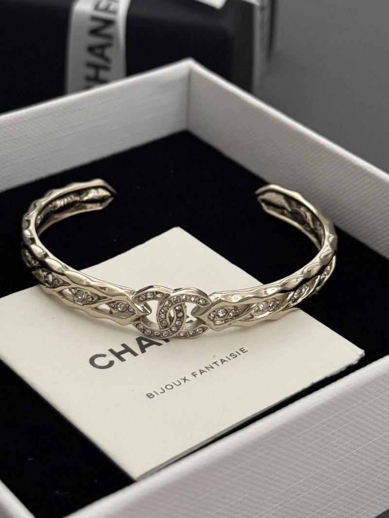 Chanel Bracelets