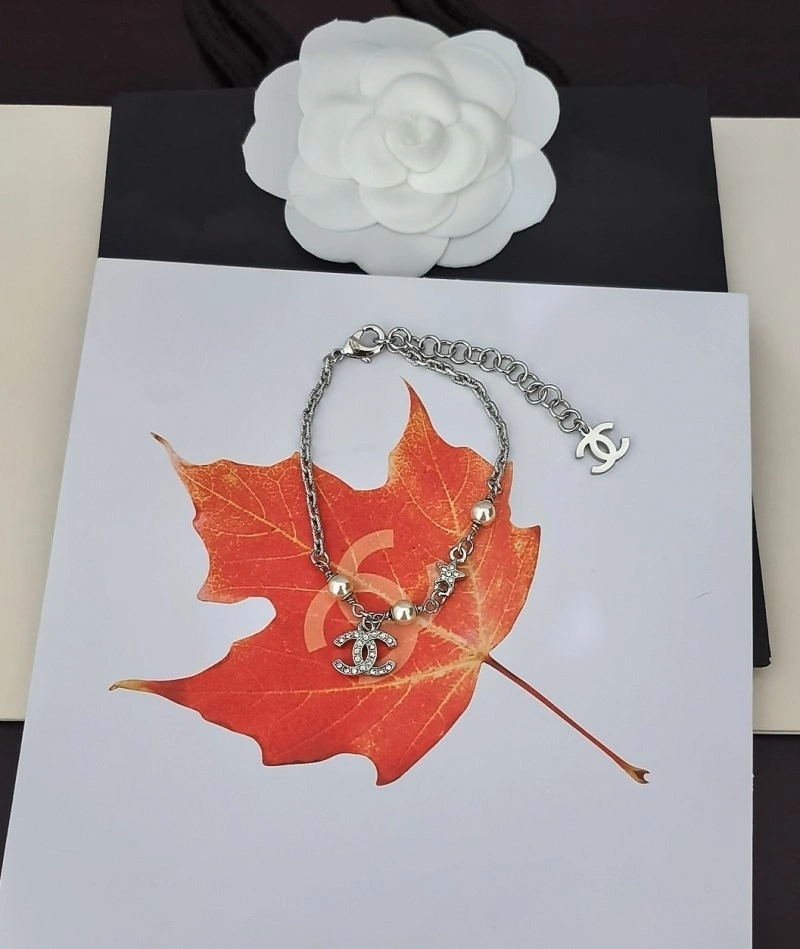 Factory-made Chanel Bracelets