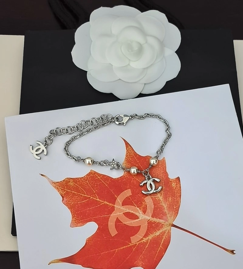 Factory-made Chanel Bracelets
