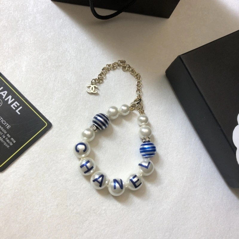 Chanel Bracelets