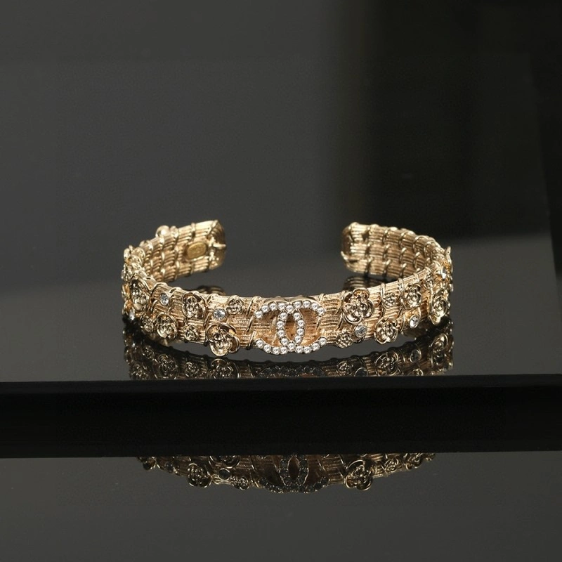 Mirror quality Chanel Bracelets