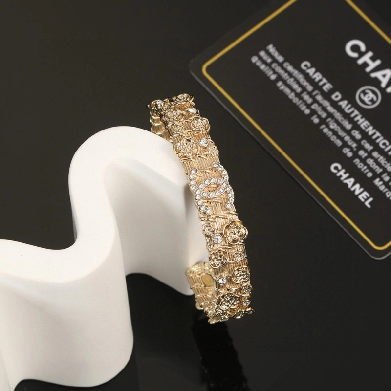 Mirror quality Chanel Bracelets