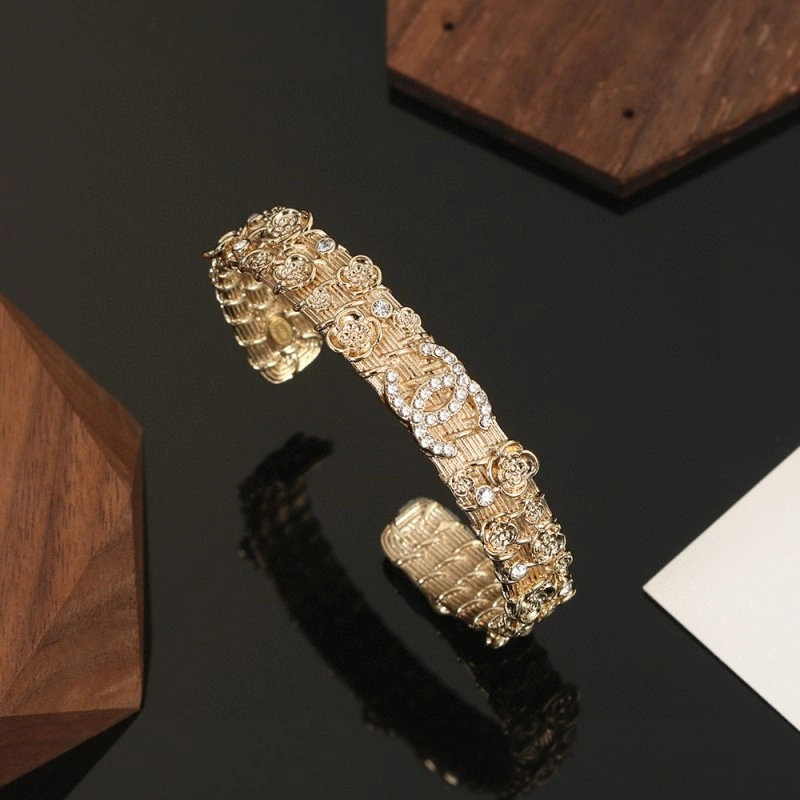 Mirror quality Chanel Bracelets