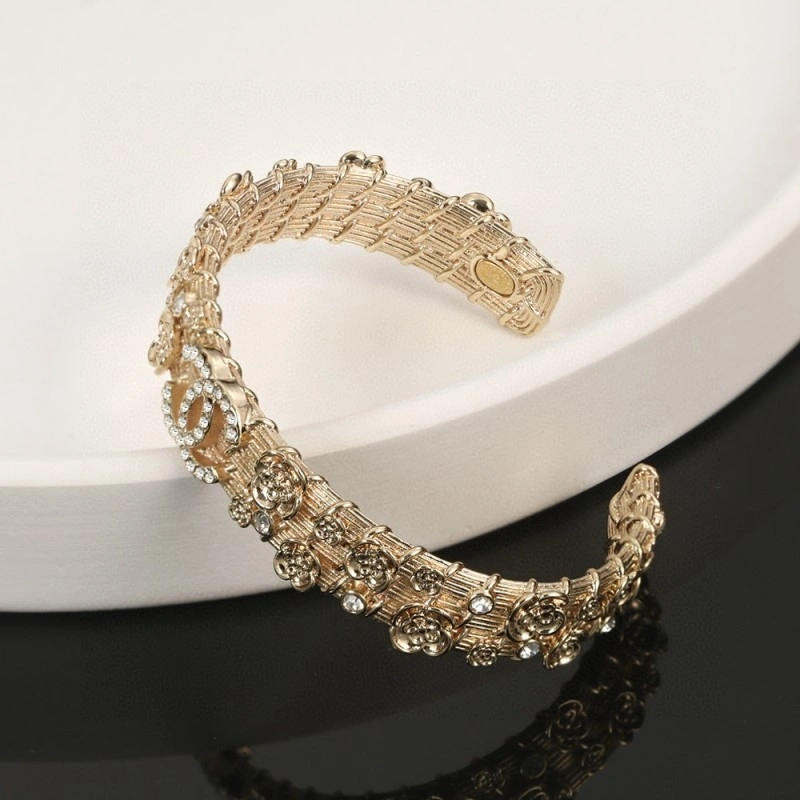 Mirror quality Chanel Bracelets