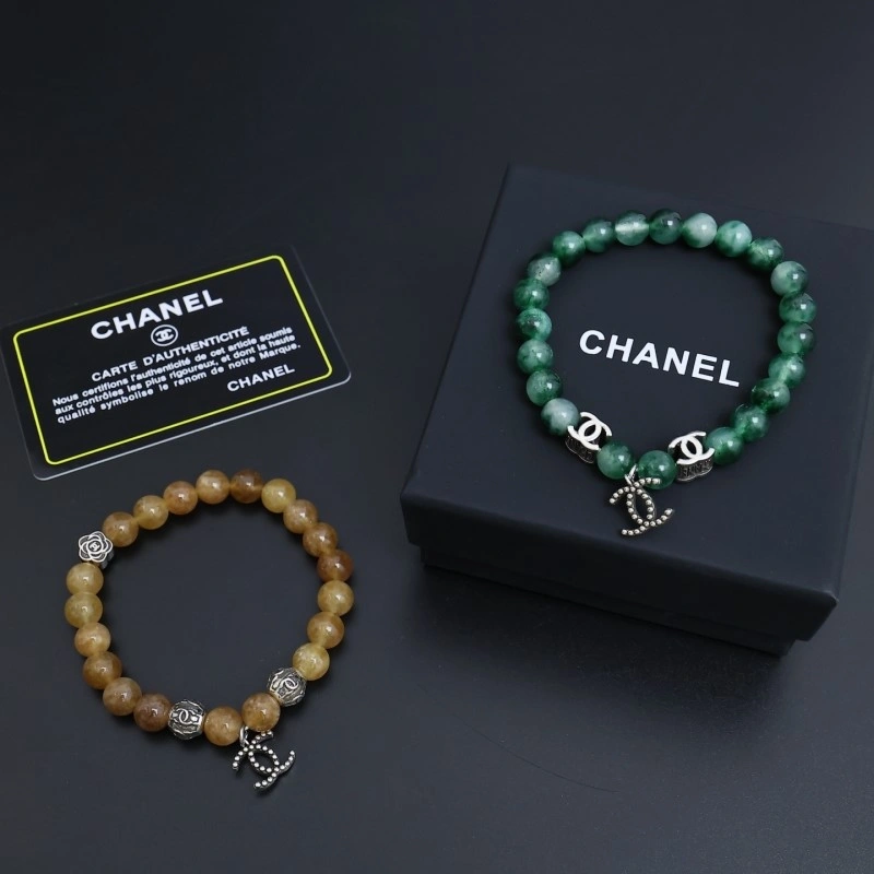 Chanel Bracelets
