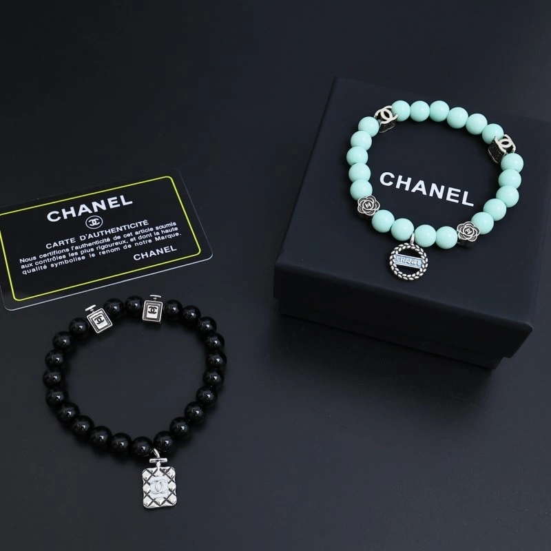 Chanel Bracelets
