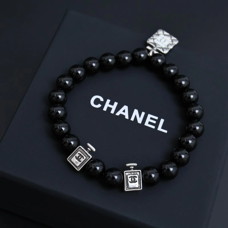 Real Chanel Bracelets