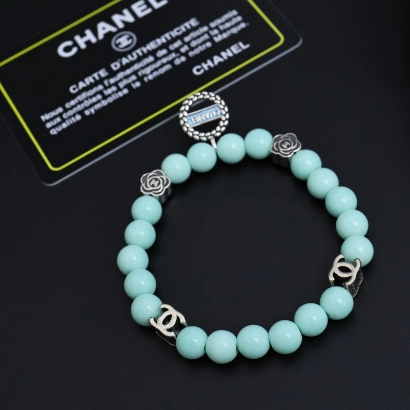 Real Chanel Bracelets