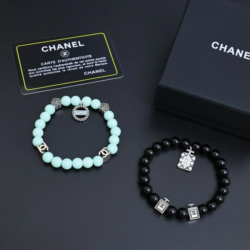Real Chanel Bracelets