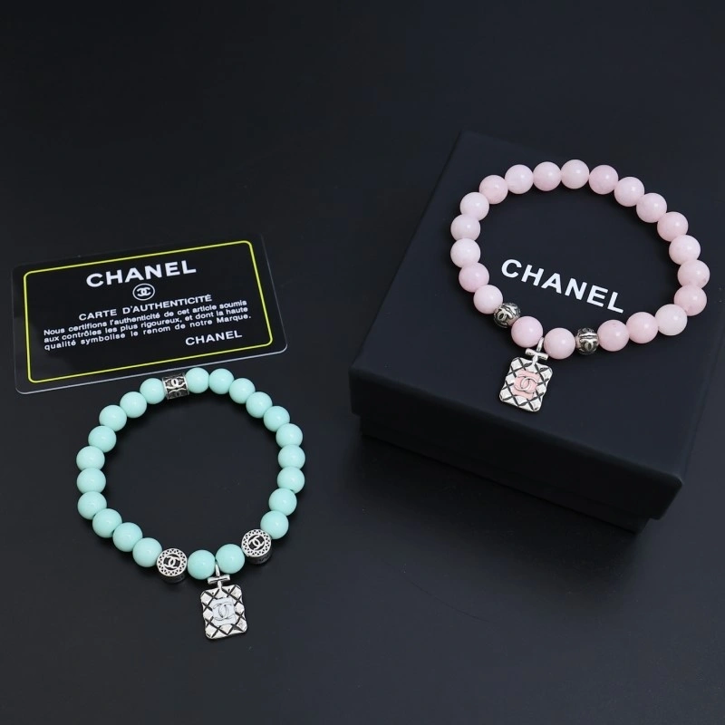 Chanel Bracelets