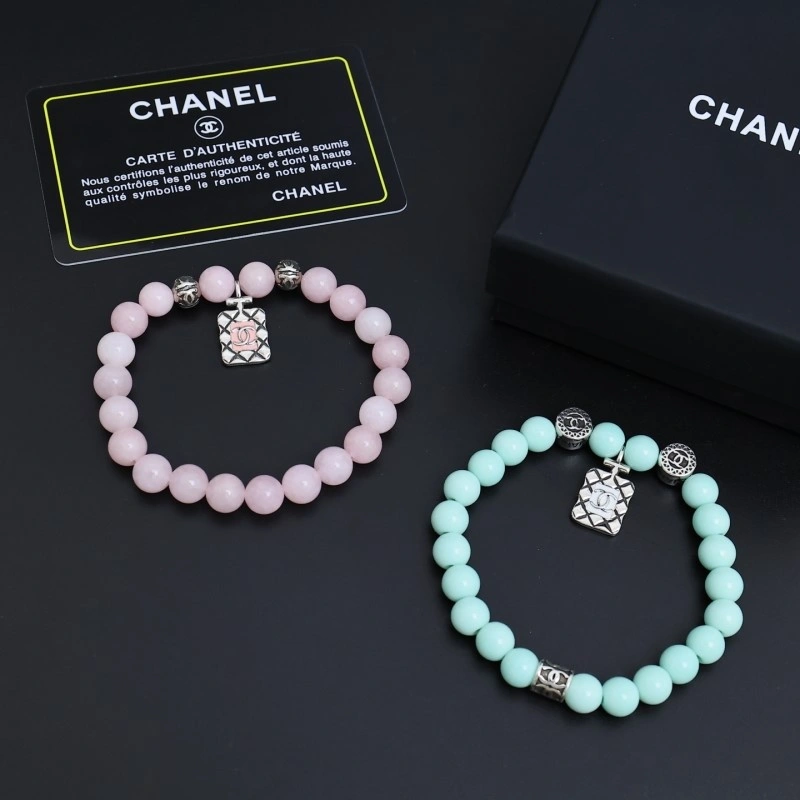 Legit Chanel Bracelets