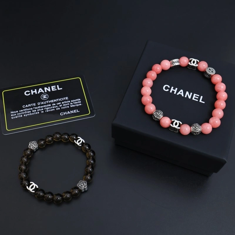 Chanel Bracelets