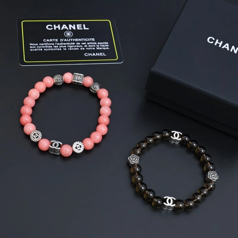 Original Chanel Bracelets
