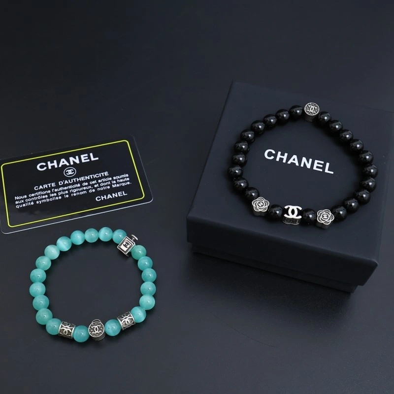 Chanel Bracelets