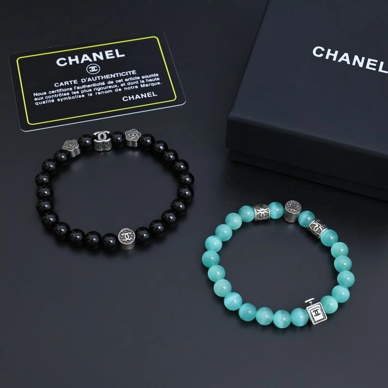 1:1 copy Chanel Bracelets