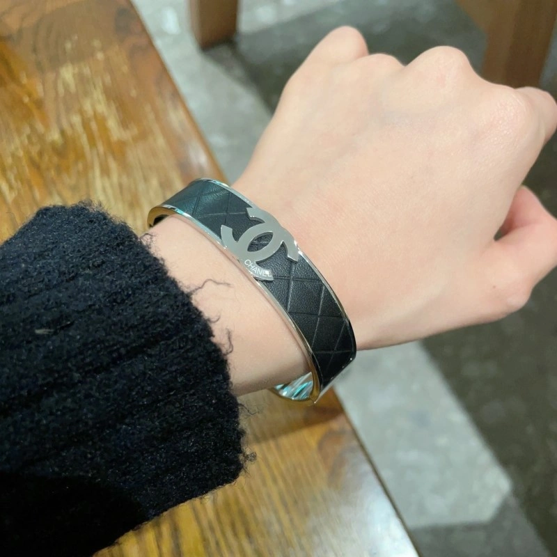 Mirror quality Chanel Bracelets