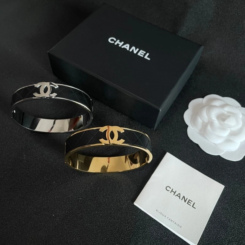 Mirror quality Chanel Bracelets