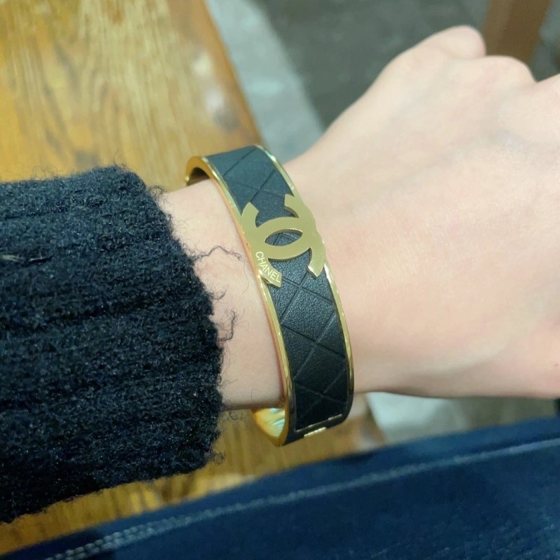 Chanel Bracelets