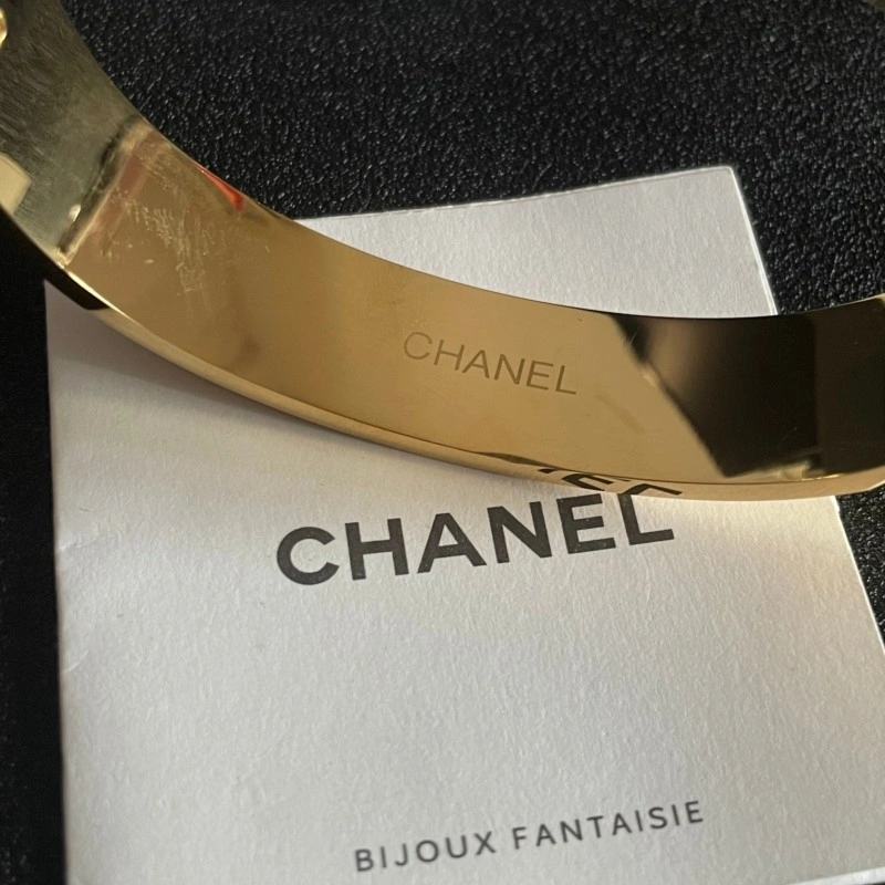 Brand-original Chanel Bracelets
