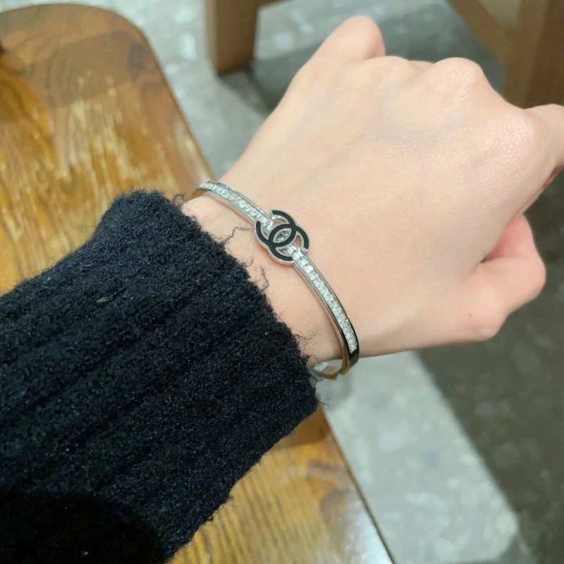 Genuine Chanel Bracelets