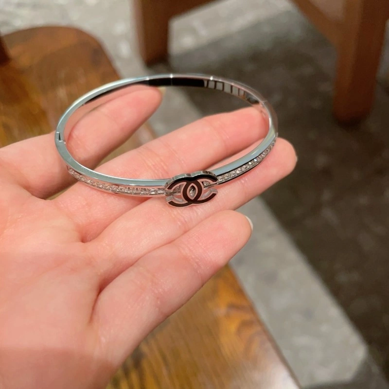 Genuine Chanel Bracelets