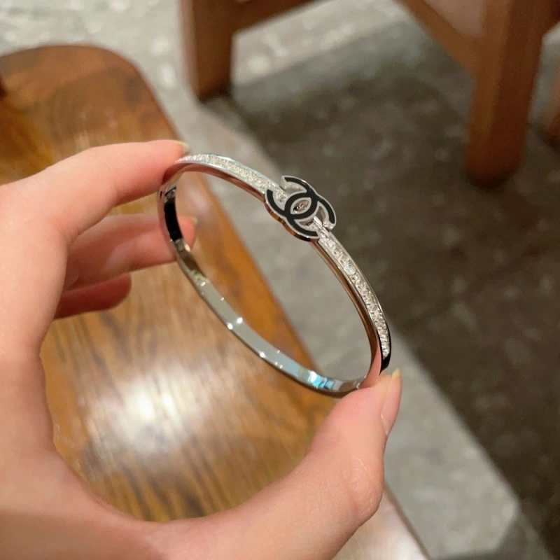 Genuine Chanel Bracelets
