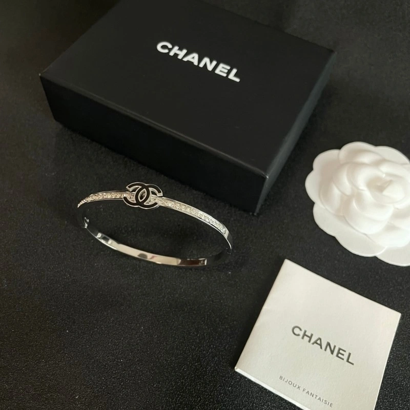 Genuine Chanel Bracelets