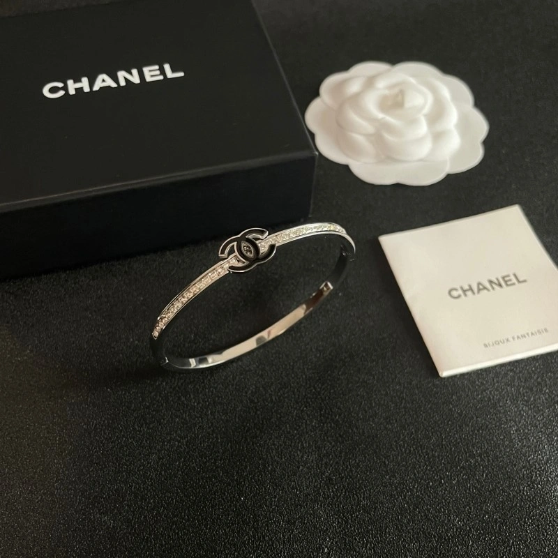 Genuine Chanel Bracelets