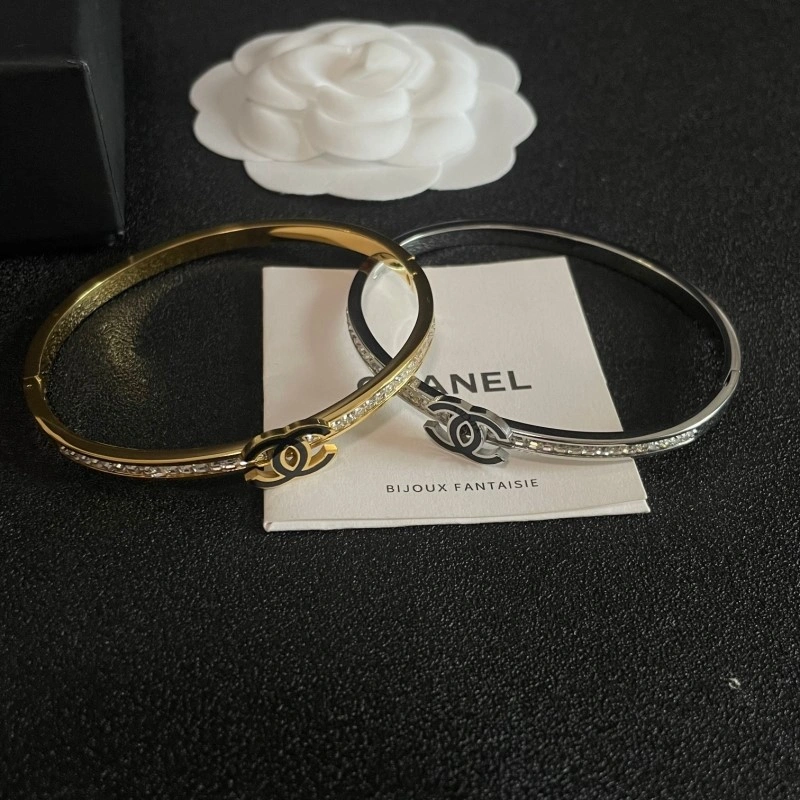 Genuine Chanel Bracelets
