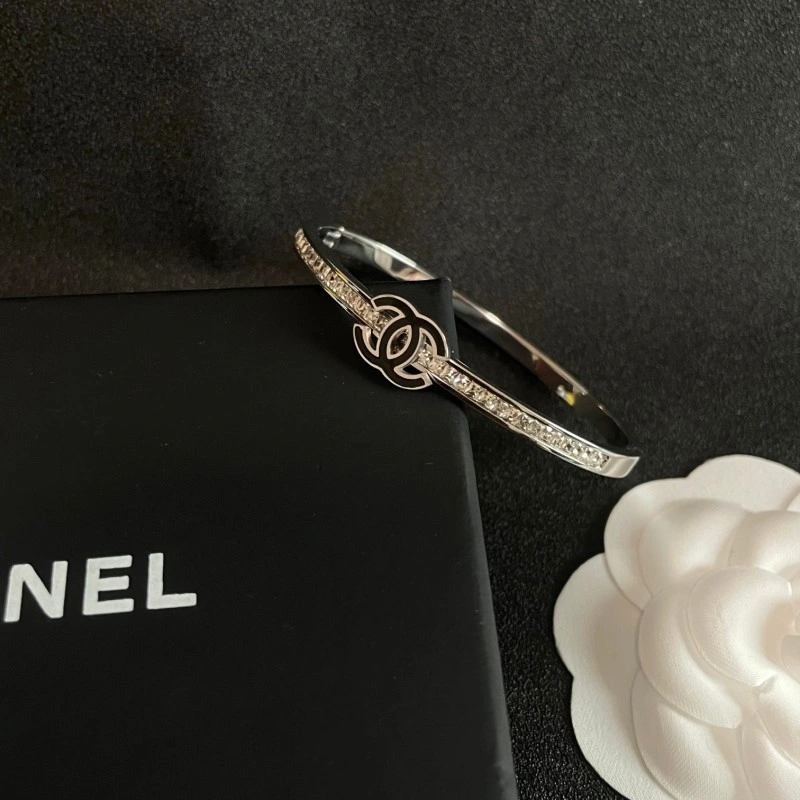 Genuine Chanel Bracelets