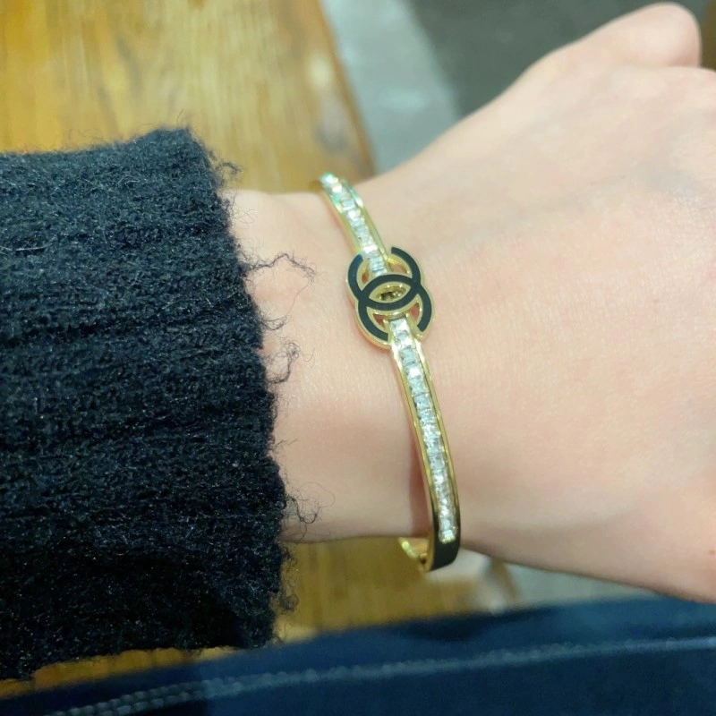 Chanel Bracelets