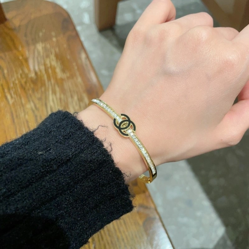 Factory-made Chanel Bracelets