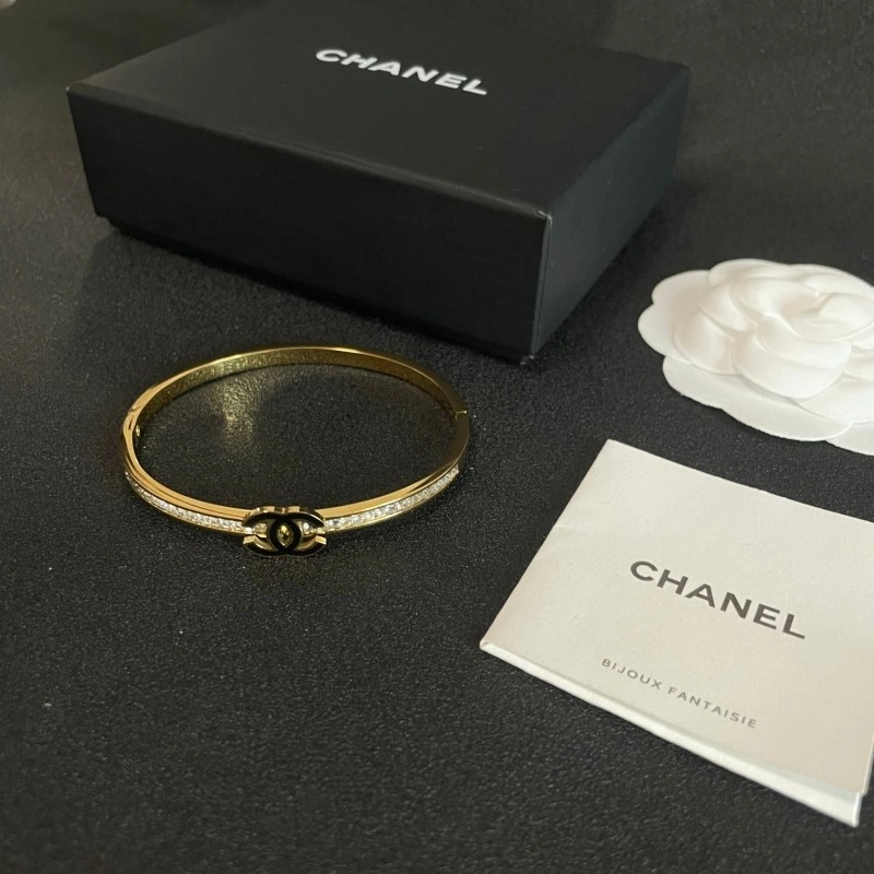 Factory-made Chanel Bracelets