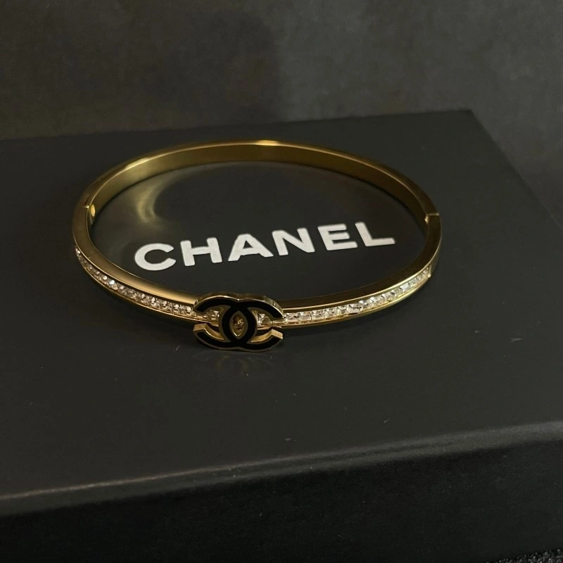 Factory-made Chanel Bracelets