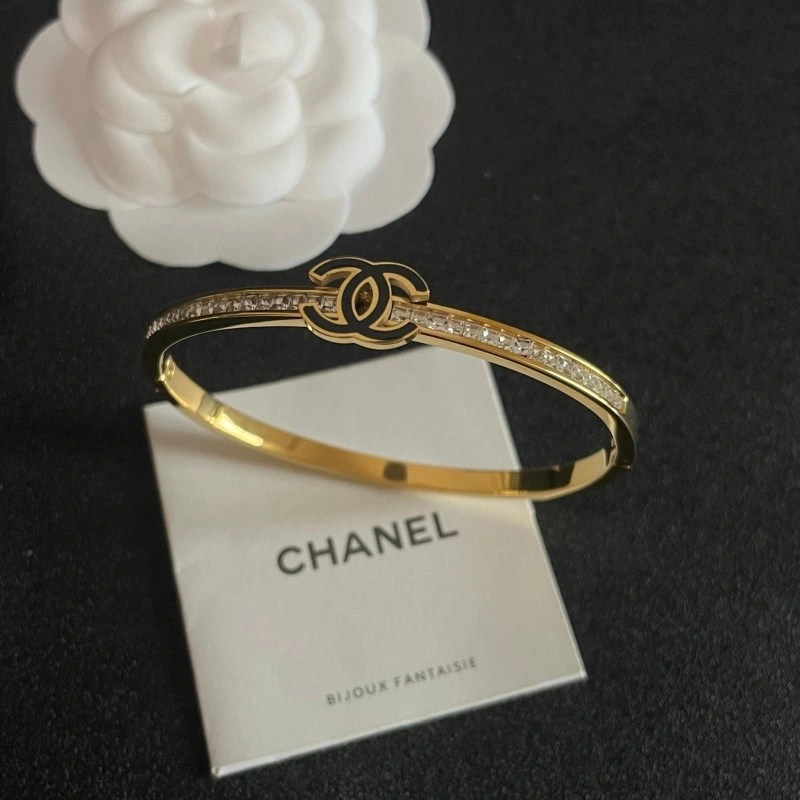 Factory-made Chanel Bracelets