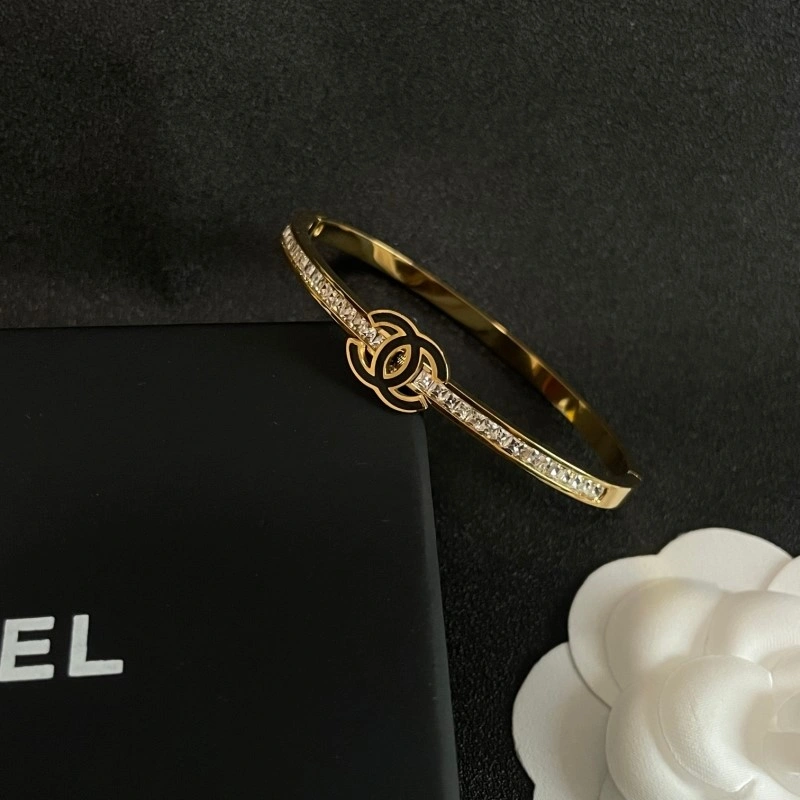 Factory-made Chanel Bracelets