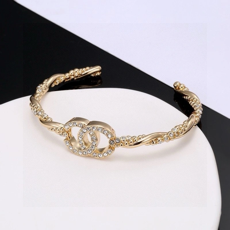 Original Chanel Bracelets