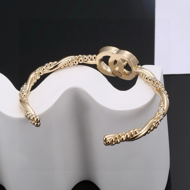 Original Chanel Bracelets