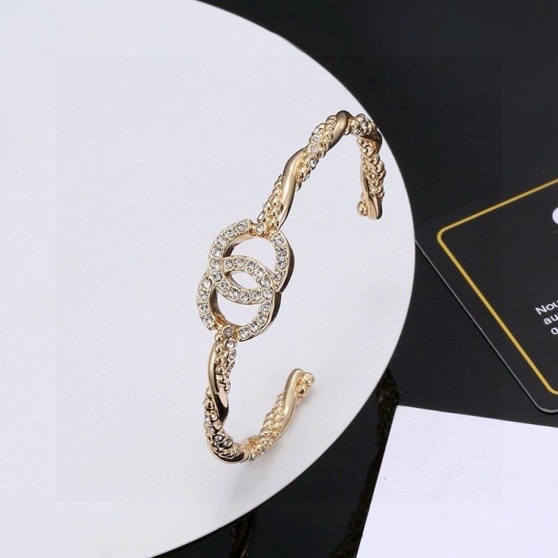 Original Chanel Bracelets