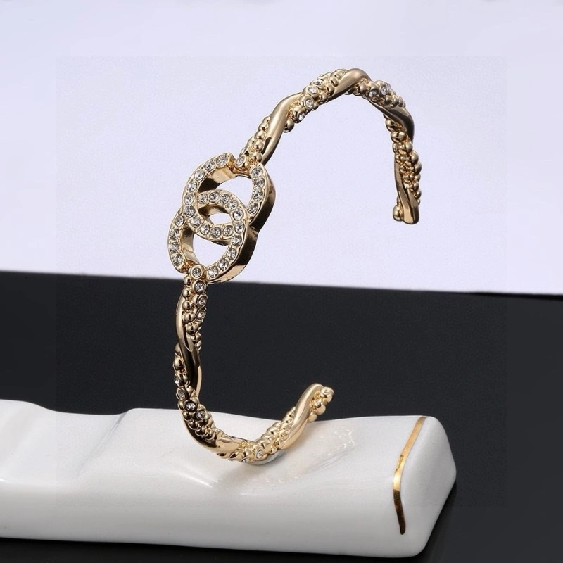 Original Chanel Bracelets