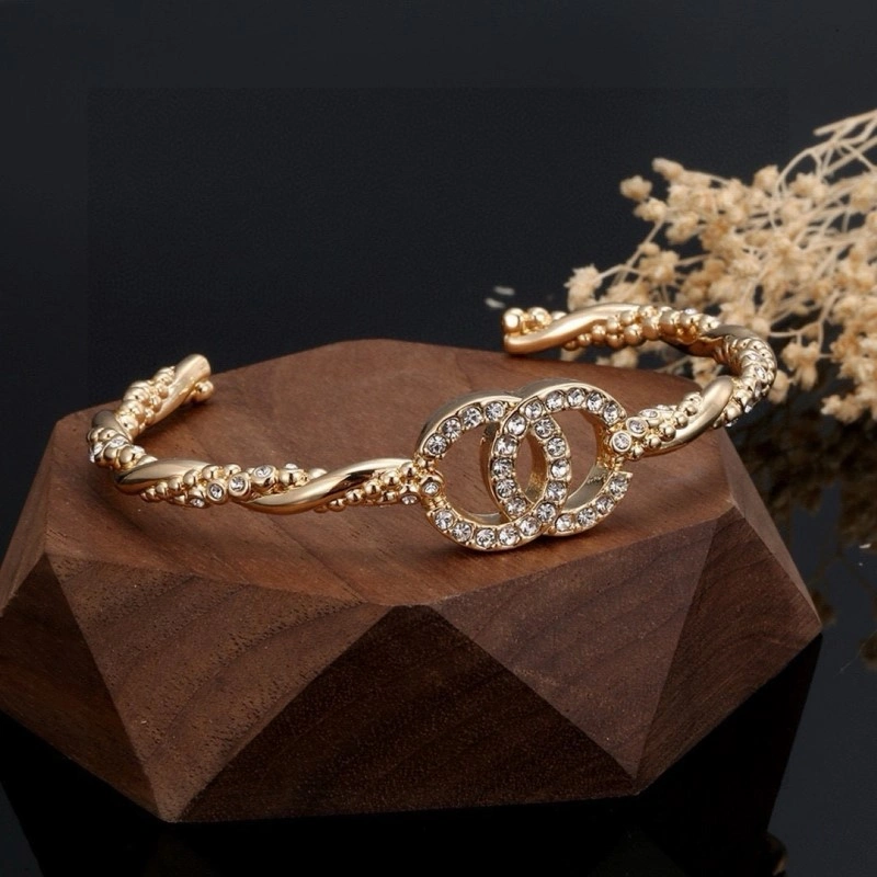 Original Chanel Bracelets