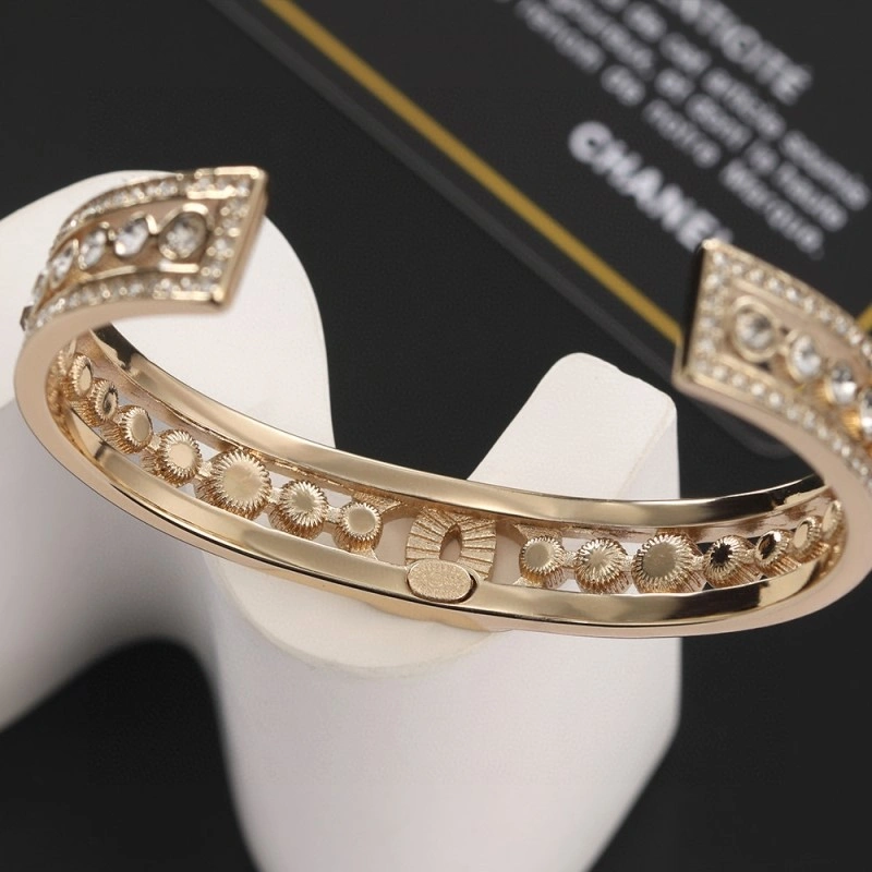 Value-priced Chanel Bracelets