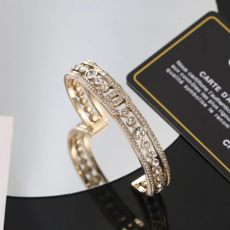 Value-priced Chanel Bracelets