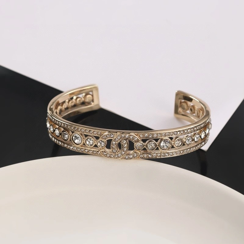 Value-priced Chanel Bracelets